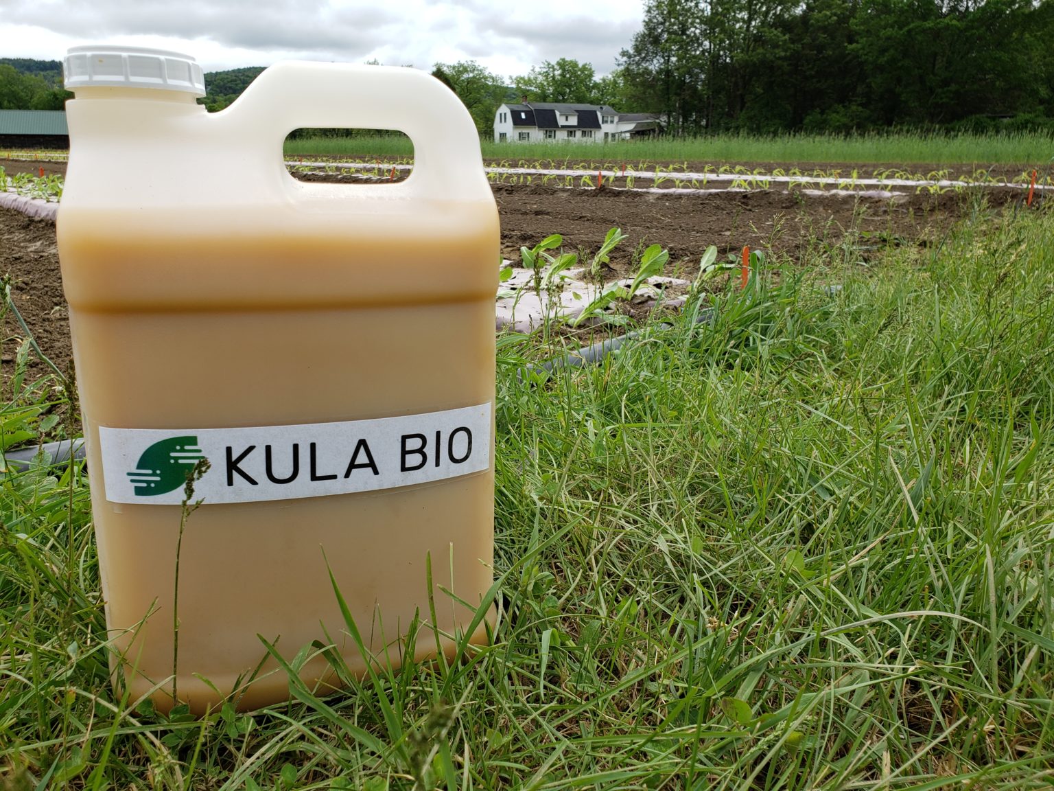 Kula Bio Promotes Environmental Stewardship with its Game-changing ...