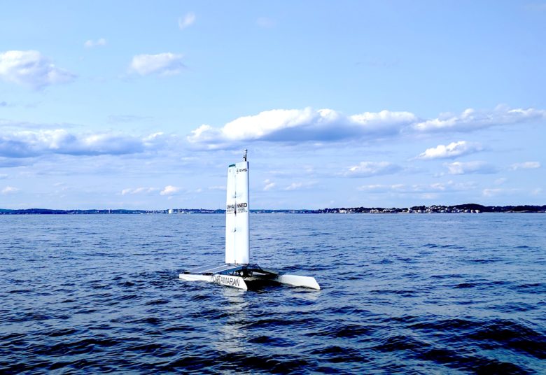 Autonomous Marine Systems - Greentown Labs