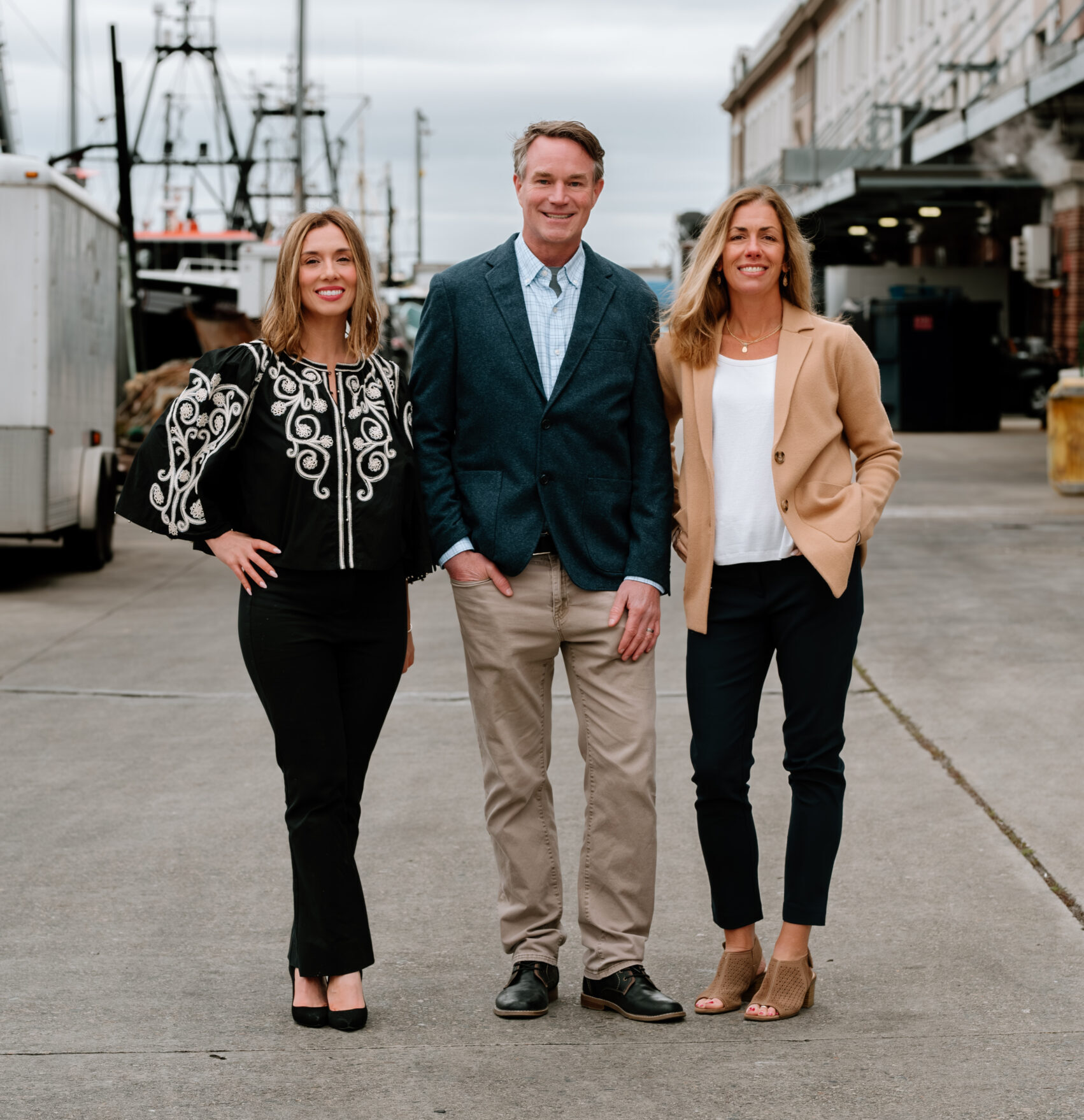 Capital Energy - Greentown Labs