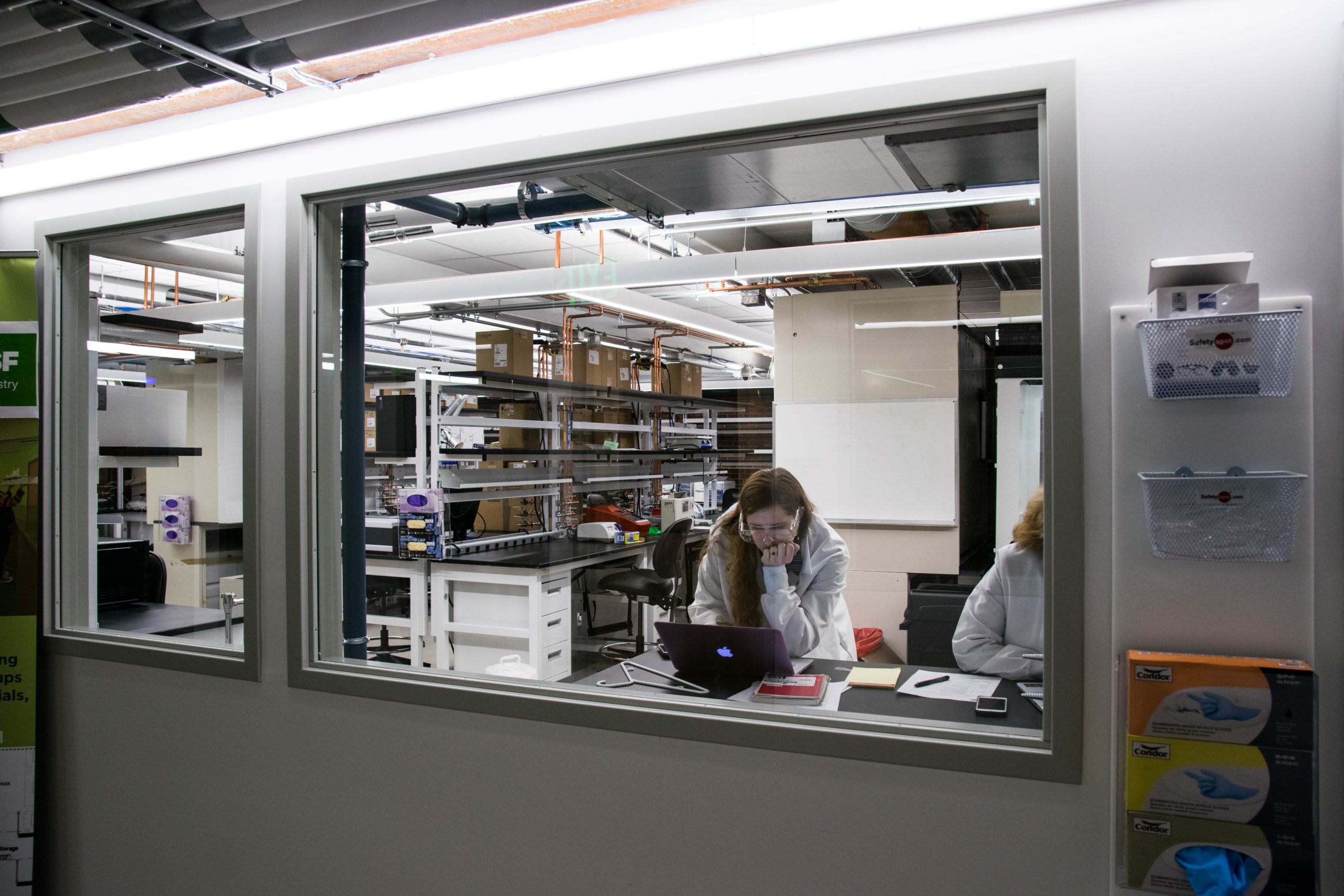 Meet the Startups Inside Greentown Boston’s Wet Lab - Greentown Labs