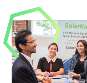 About Greentown - Greentown Labs