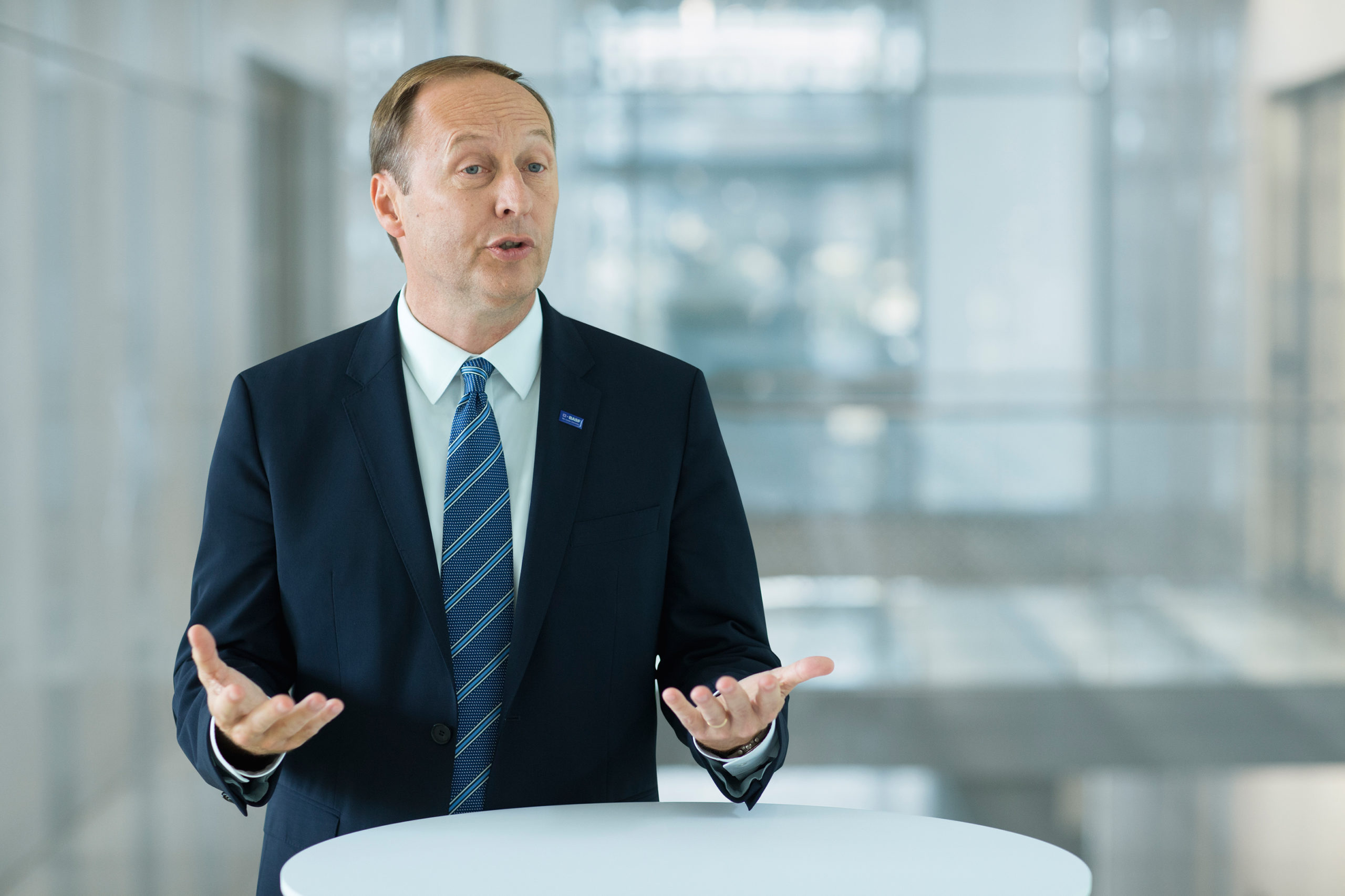 Climatetech Leadership Series: A Q&A with Wayne Smith, Member of the ...