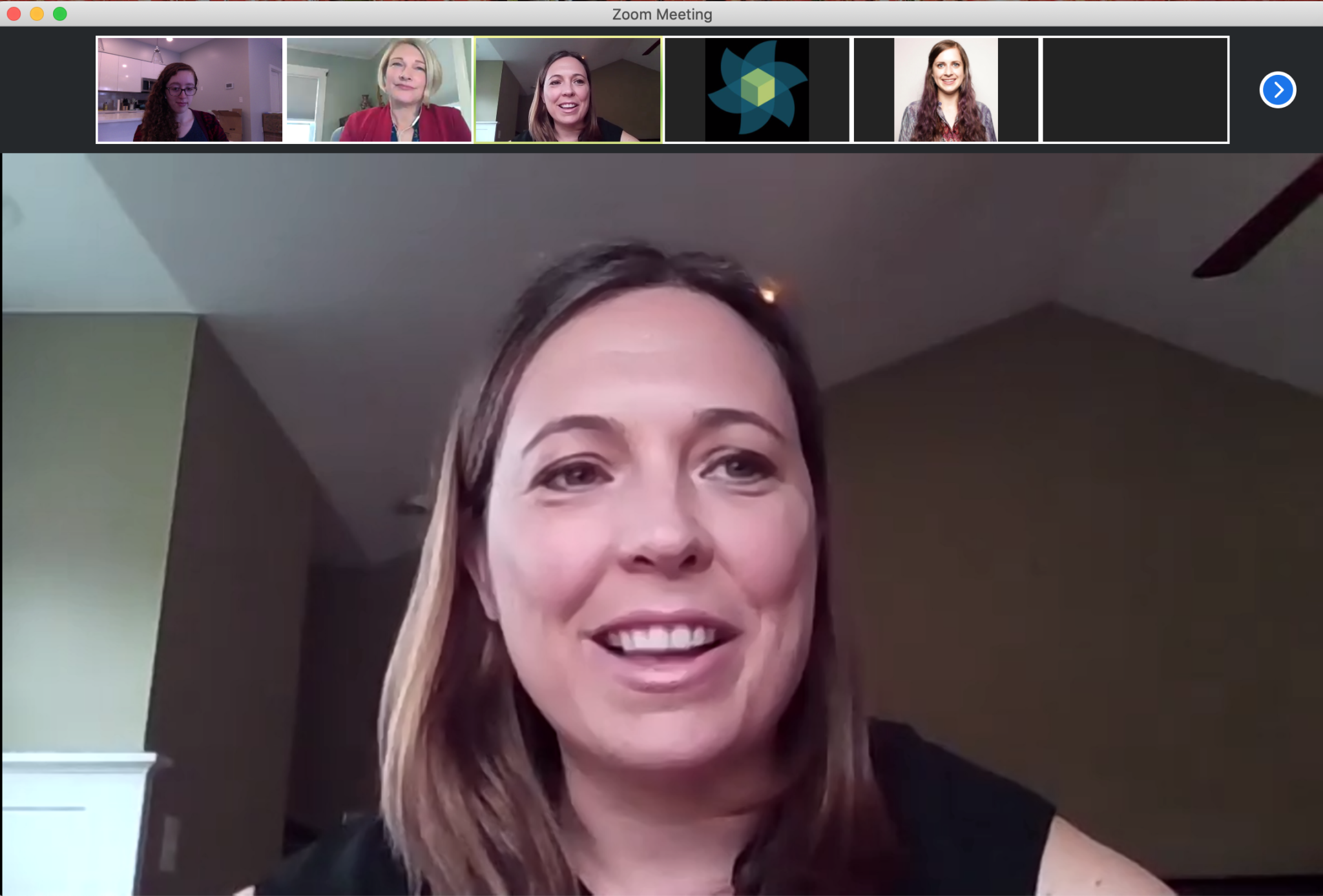 NYSERDA CEO Alicia Barton on Resilience in the Cleantech Industry ...