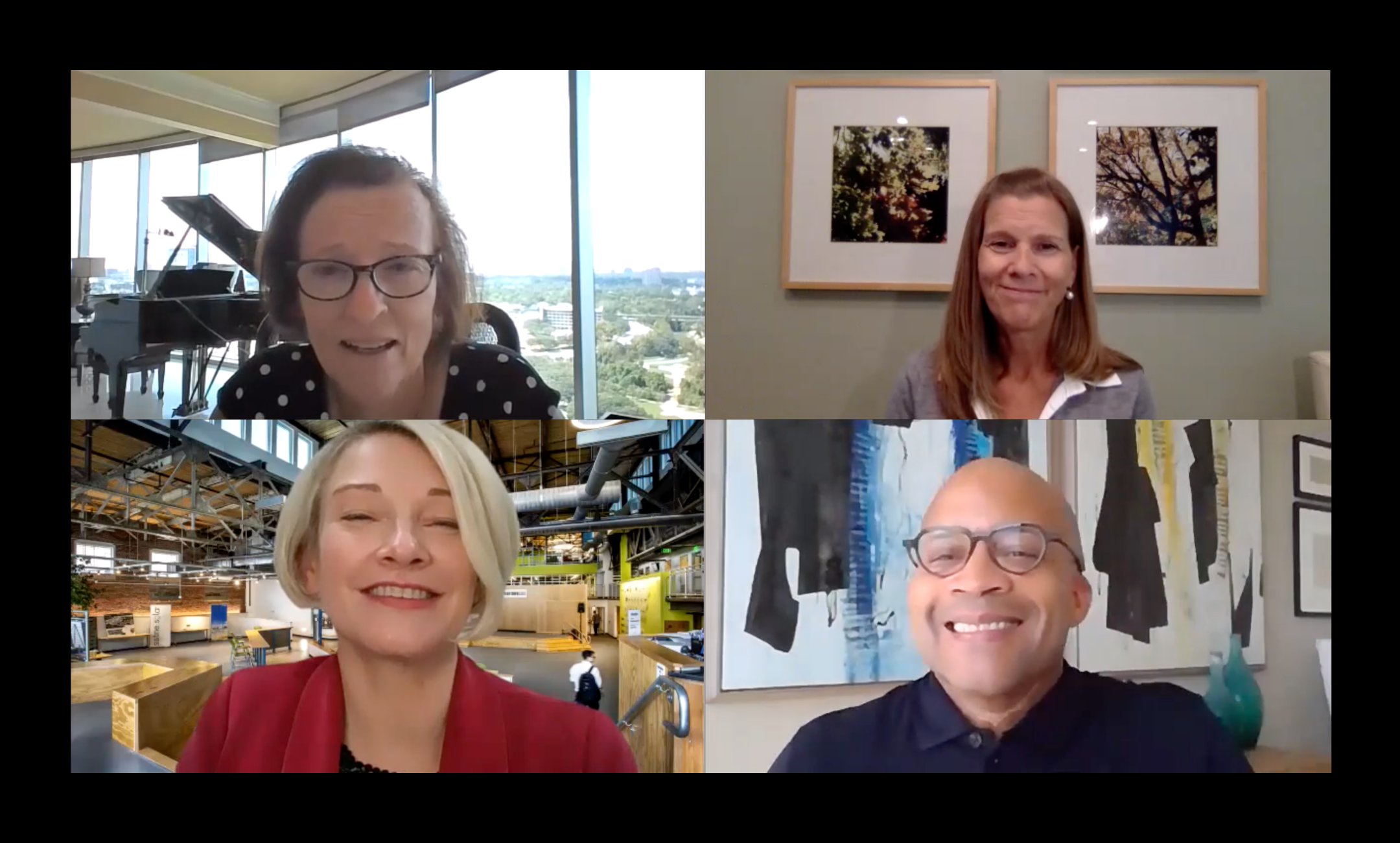 Lessons in Crisis Leadership from Microsoft, Unilever, and Chevron ...