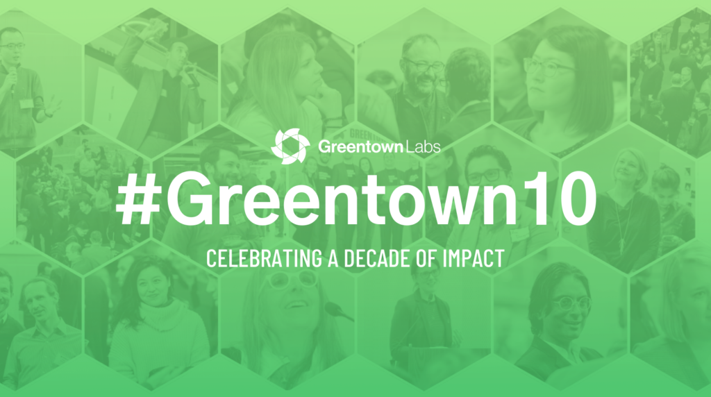 The Greentown Community Shares Their Climate Action Work and What ...
