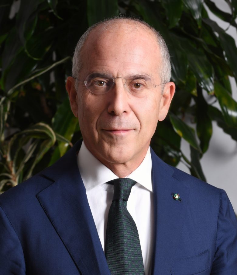 Enel CEO Francesco Starace Shares Mindset Shifts to Pave the Way to ...