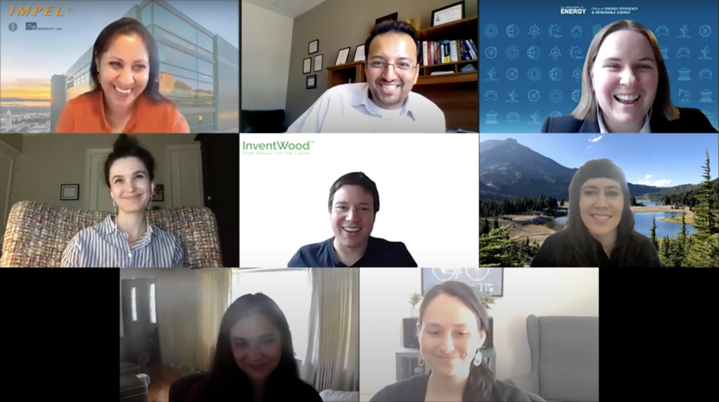 Greentown, IMPEL+, and the DOE are Teaming Up—Meet the Building Tech ...