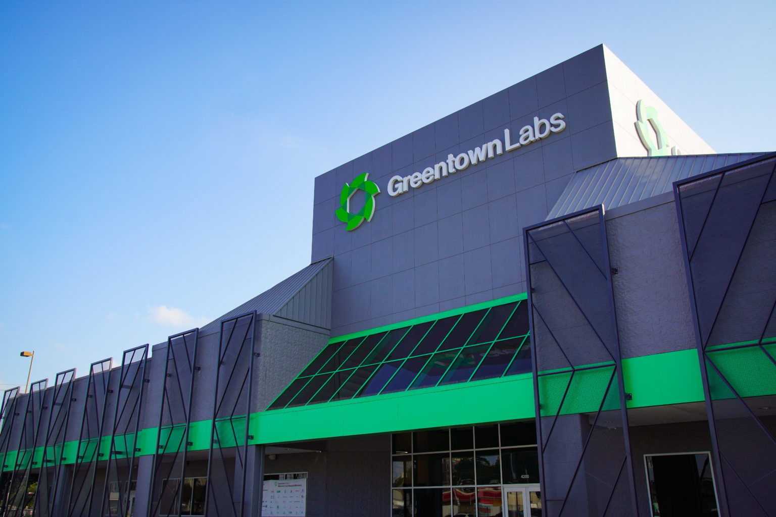 Greentown Houston - Greentown Labs