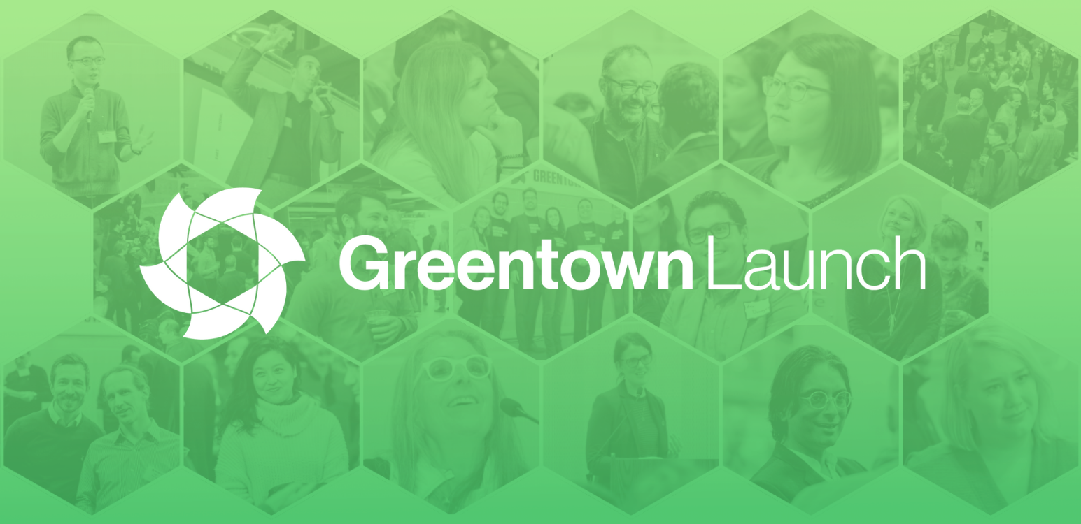 #Greentown10: Greentown Launch Propels Startup-corporate Partnerships ...