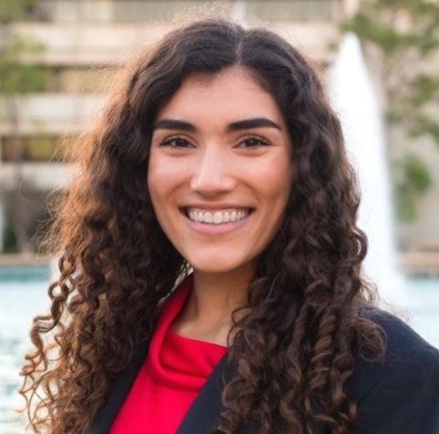 Danielle Nasser - Greentown Labs