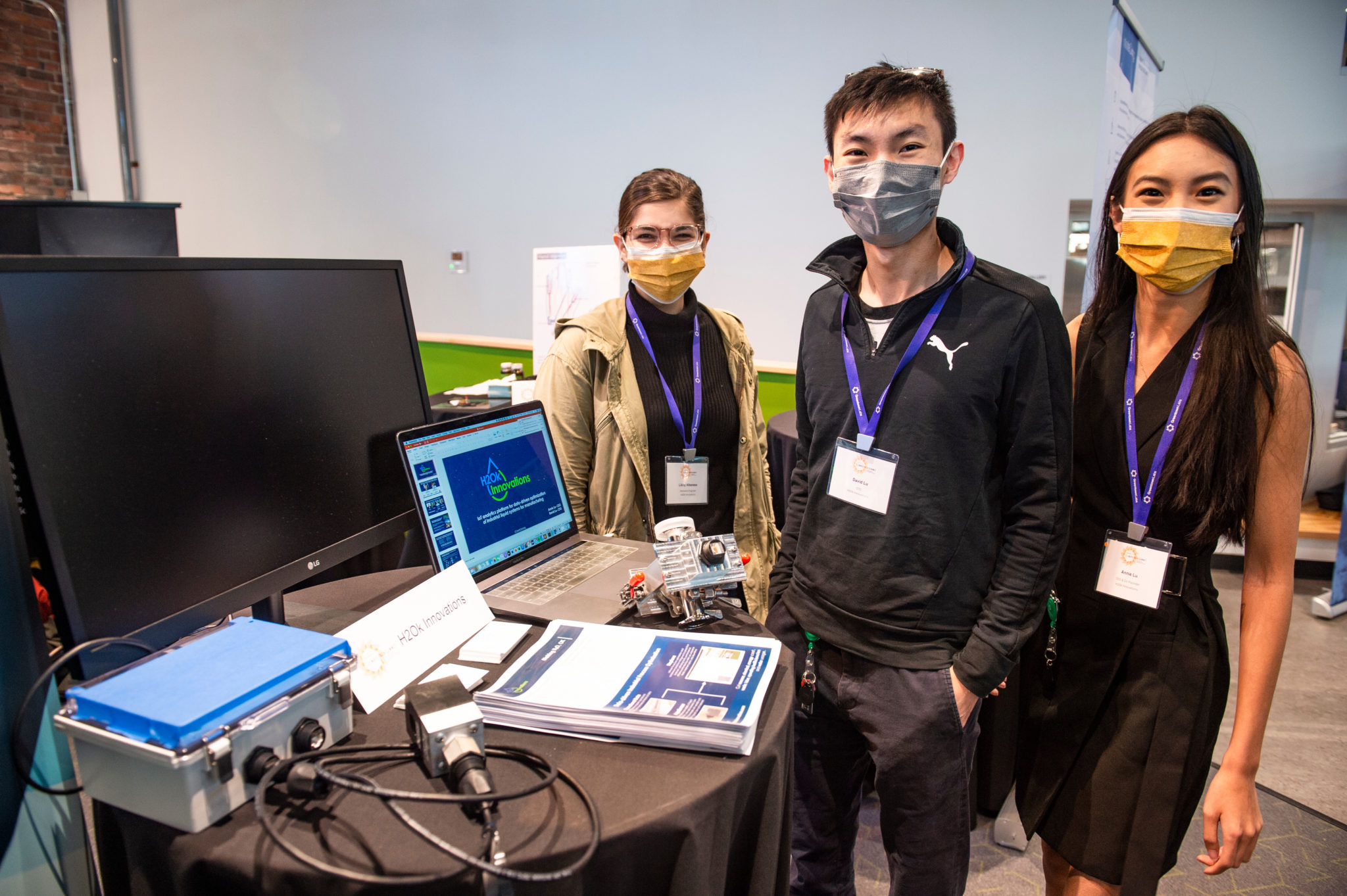 Apply Now - Greentown Labs