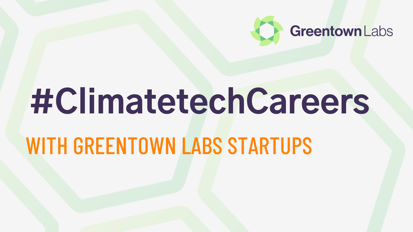 News - Greentown Labs