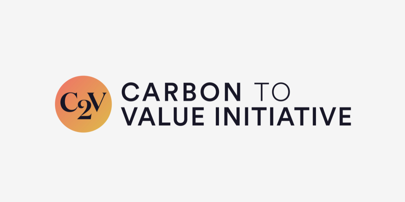 The Carbon to Value Initiative Announces Year Two Startup Cohort for ...