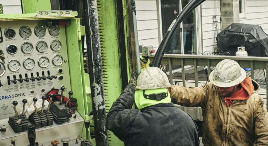 Dandelion Energy Streamlines, 'Productizes' Geothermal Energy for ...