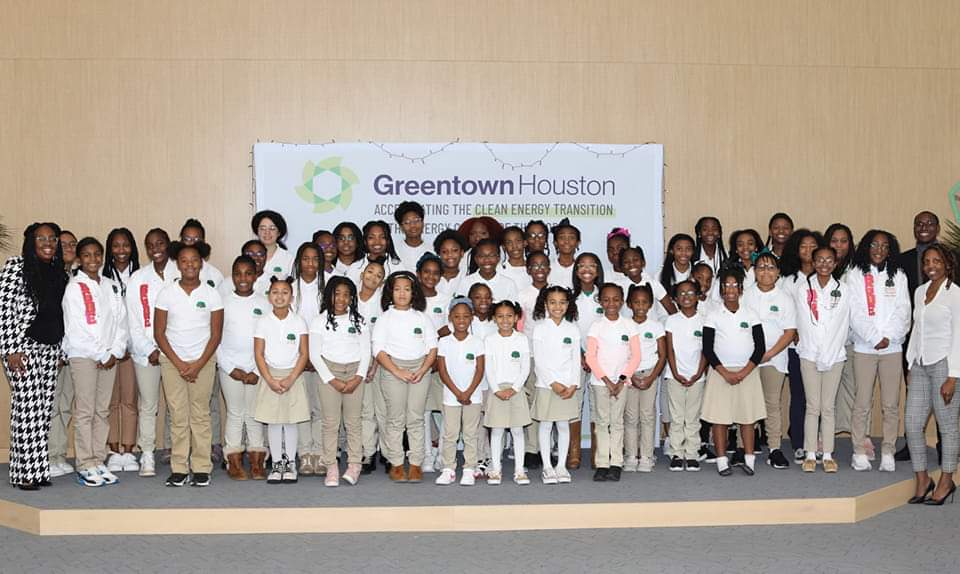 Black Girls Do Engineer Corporation - Greentown Labs