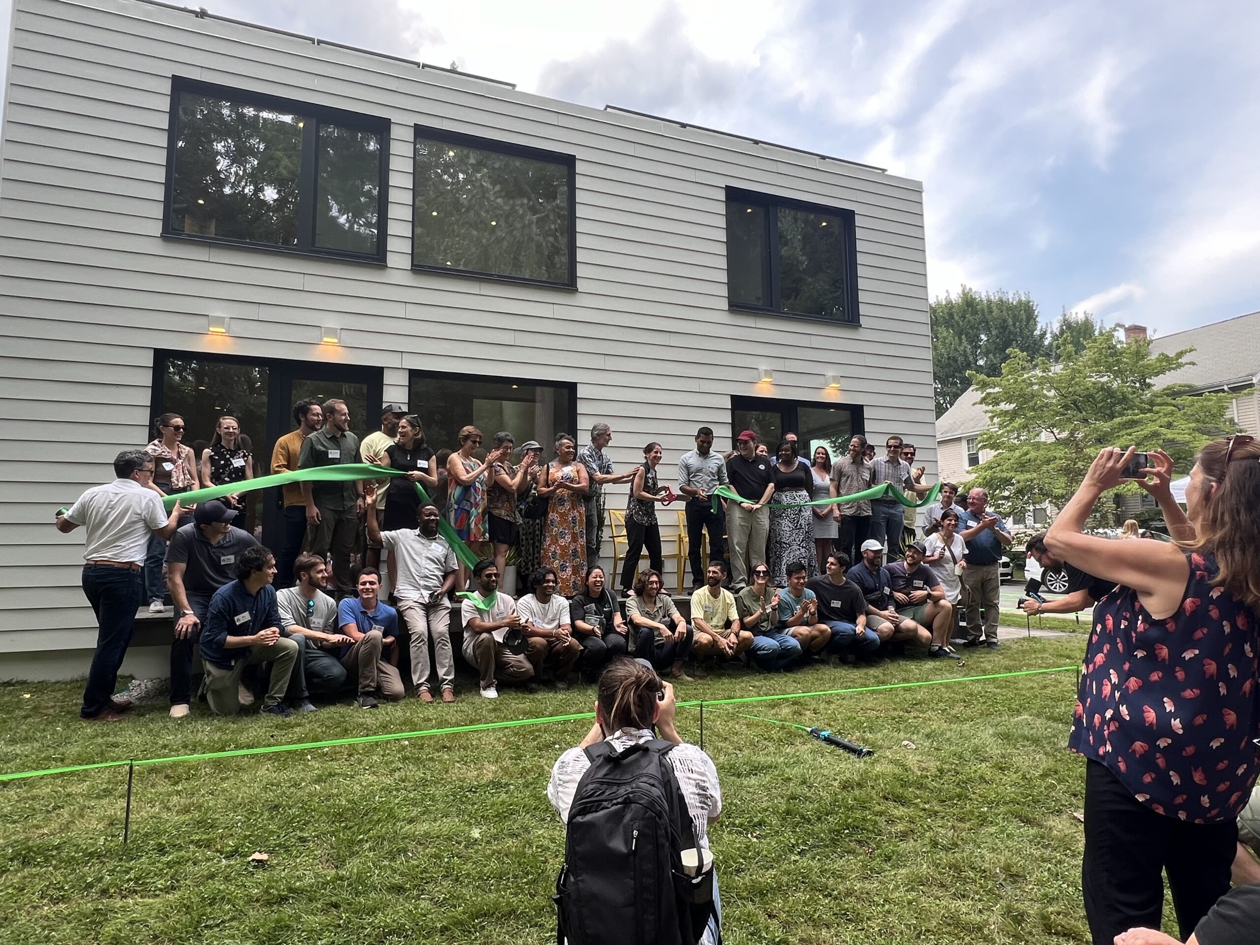 Reframe Systems - Greentown Labs