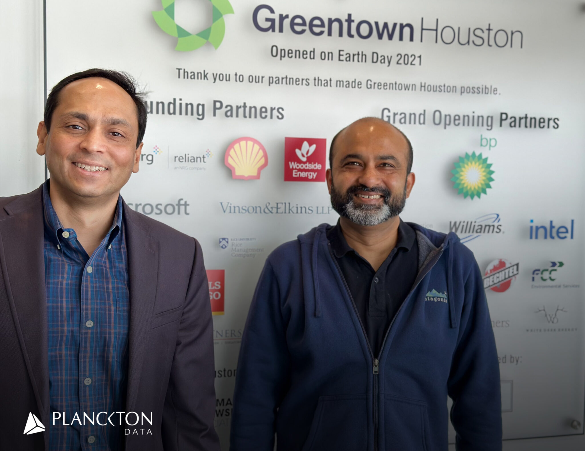 Planckton Data Leverages Granular Carbon Data for Near-term Emissions ...