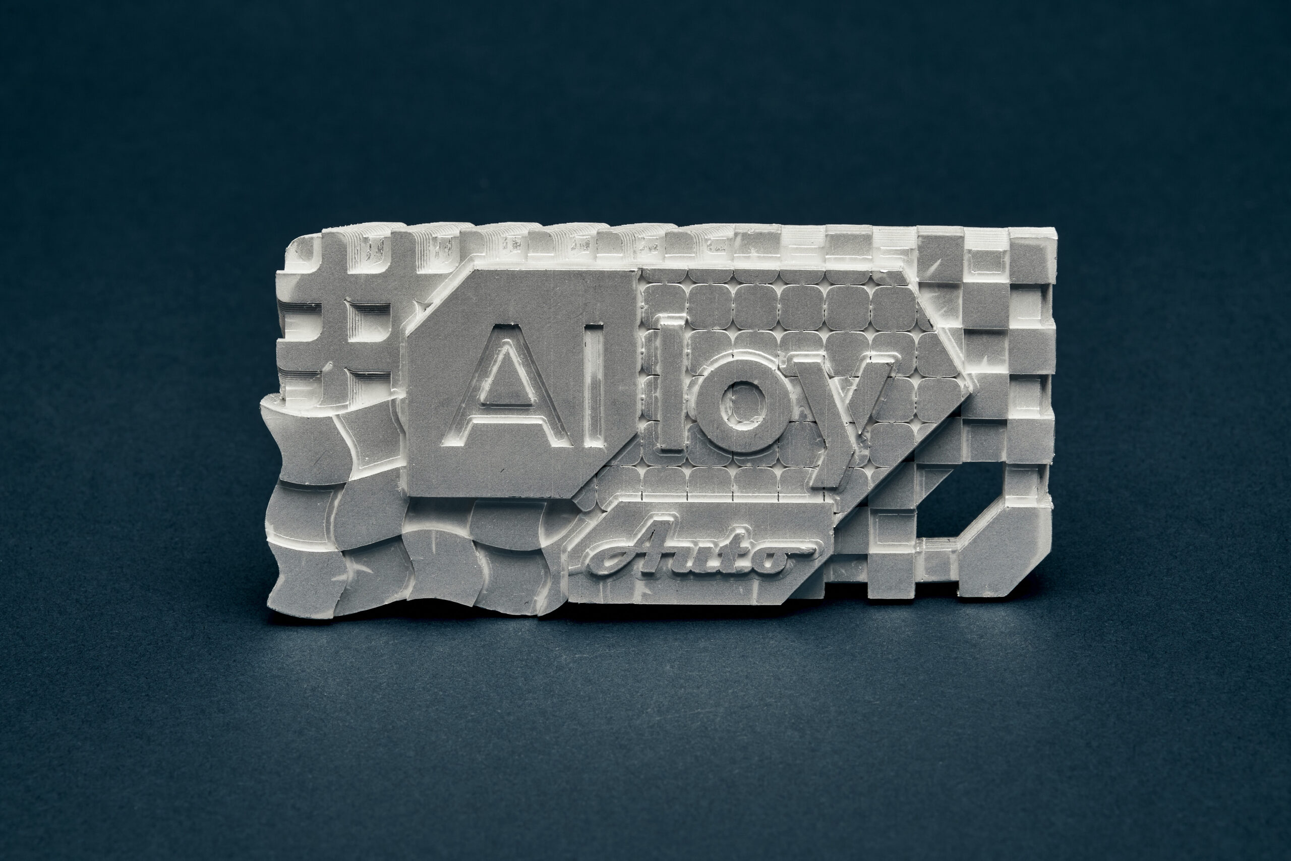 Alloy Enterprises Delivers On-demand, Scalable Aluminum Parts to ...