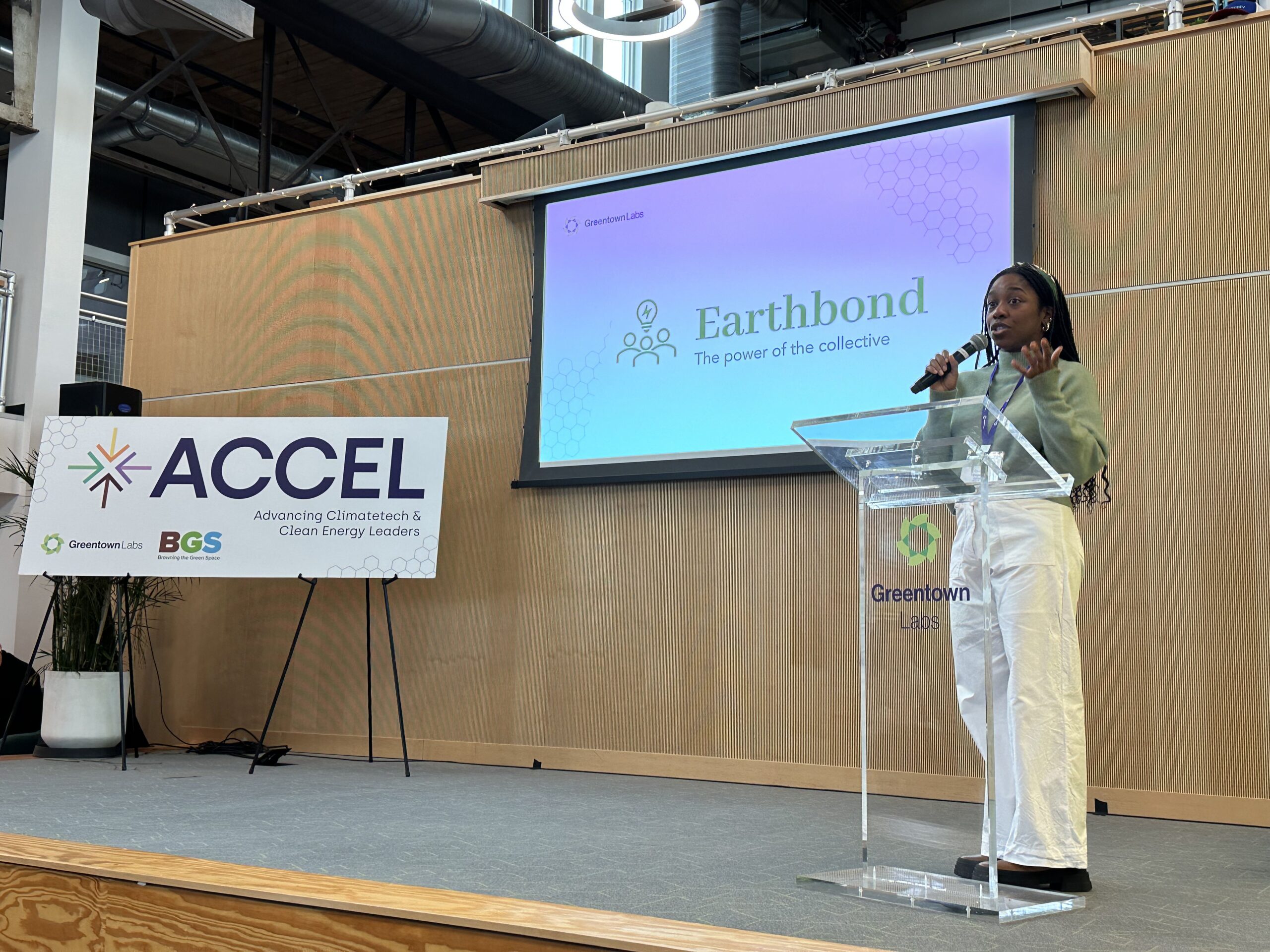 EarthBond Empowers ‘Under-grided’ Nigerian Businesses with Affordable ...
