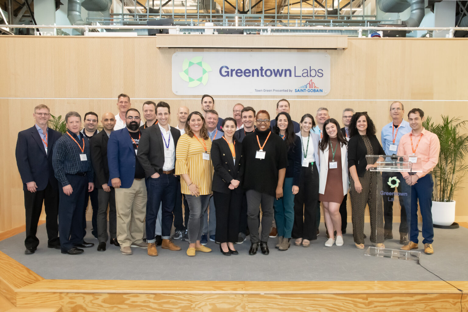 Go Move 2022 Startups, BASF, and Magna Collaborate to Decarbonize the ...