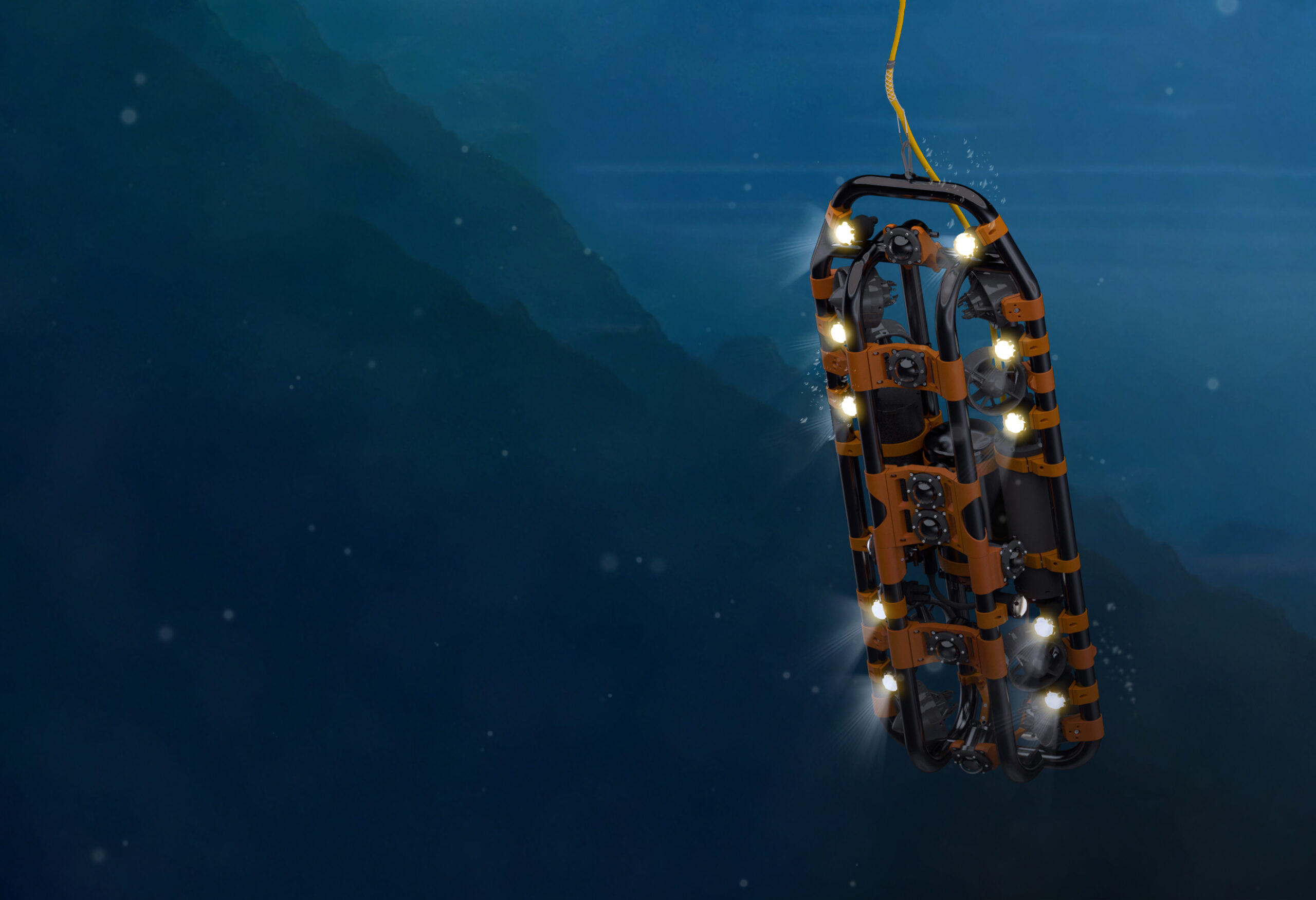 Blue Atlas Robotics - Greentown Labs