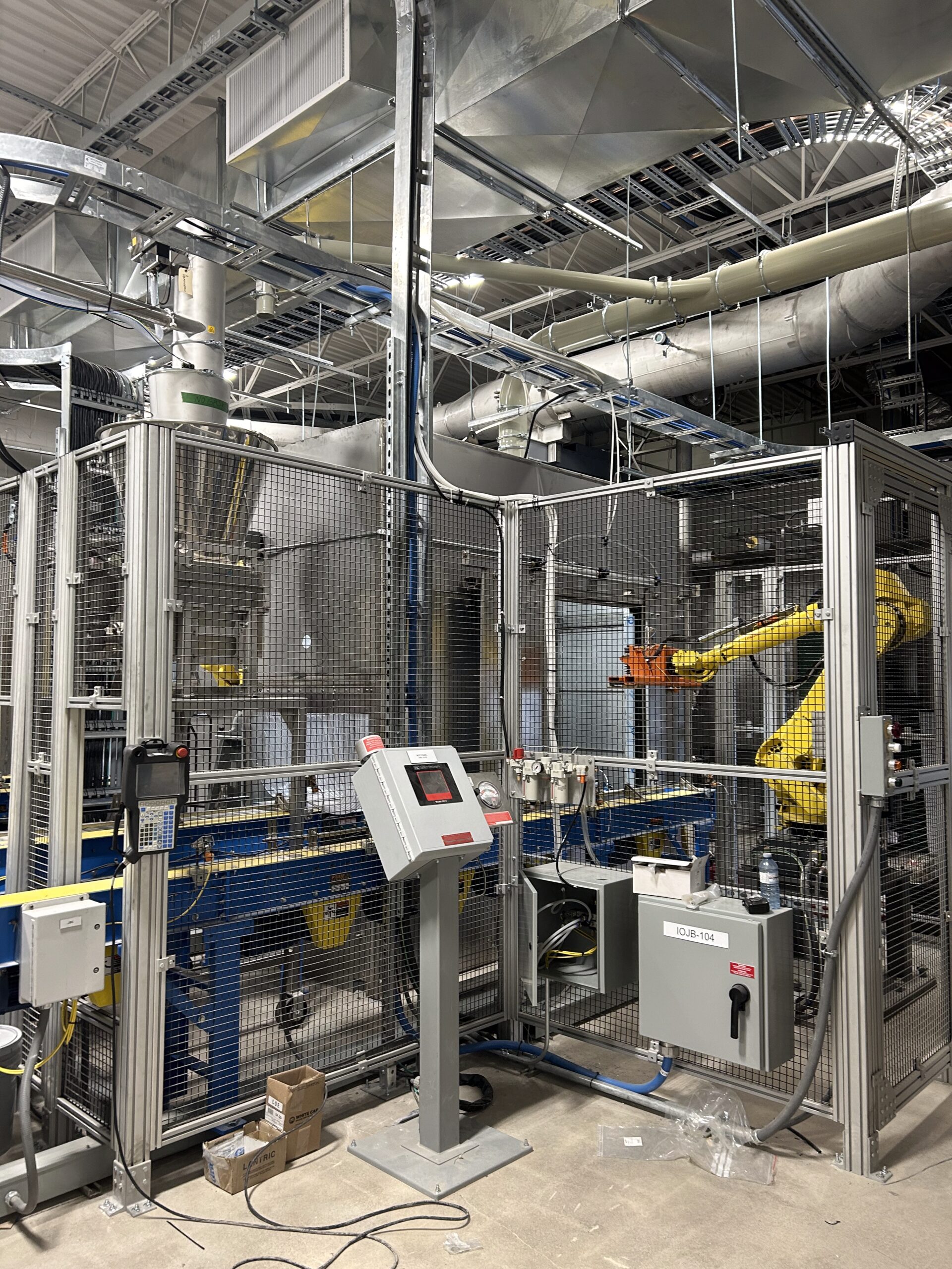 Universal Matter Inc. - Greentown Labs