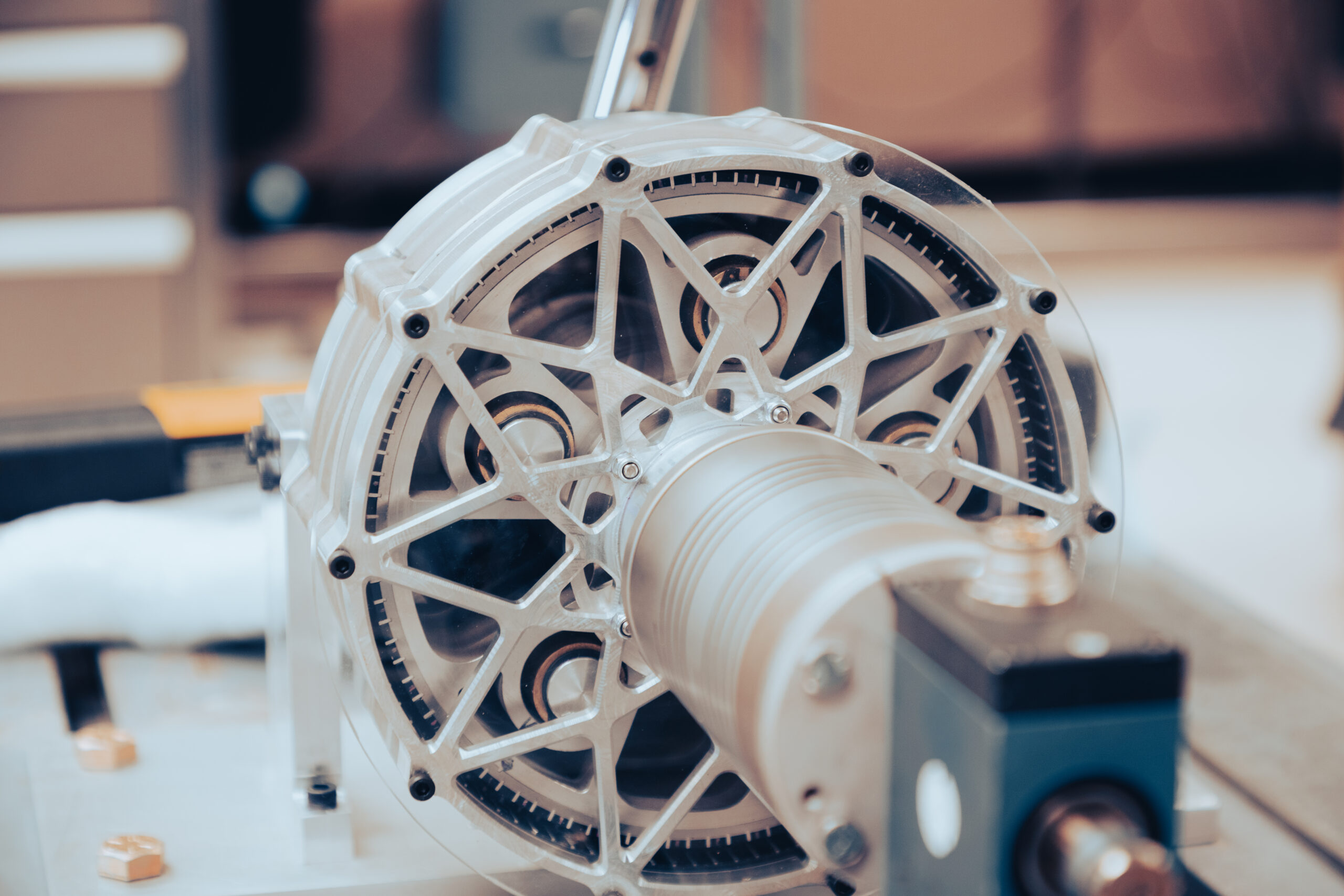 FluxWorks - Greentown Labs