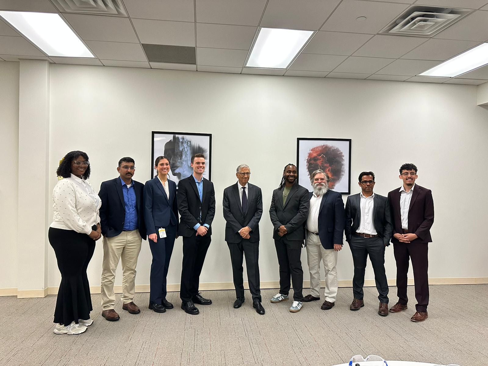 Mars Materials ‘Stores Carbon in the Supply Chain’ with Sustainable ...