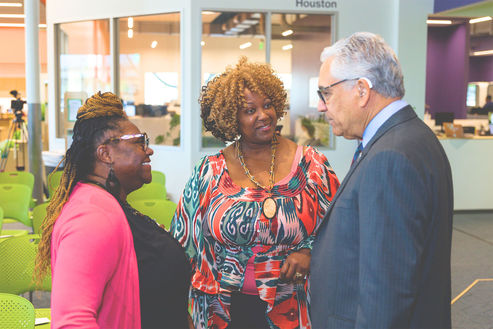 Take Action - Greentown Labs