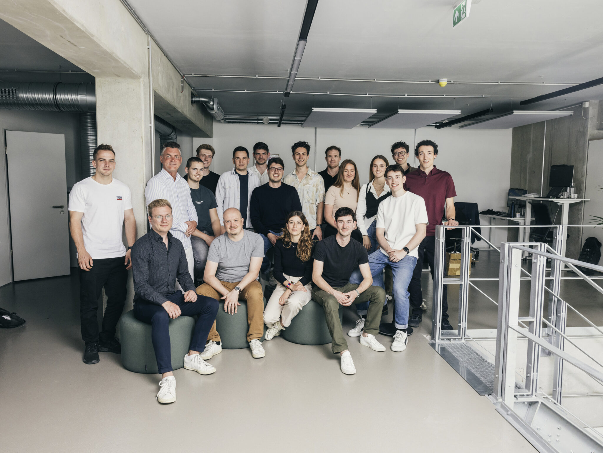 Phlair - Greentown Labs