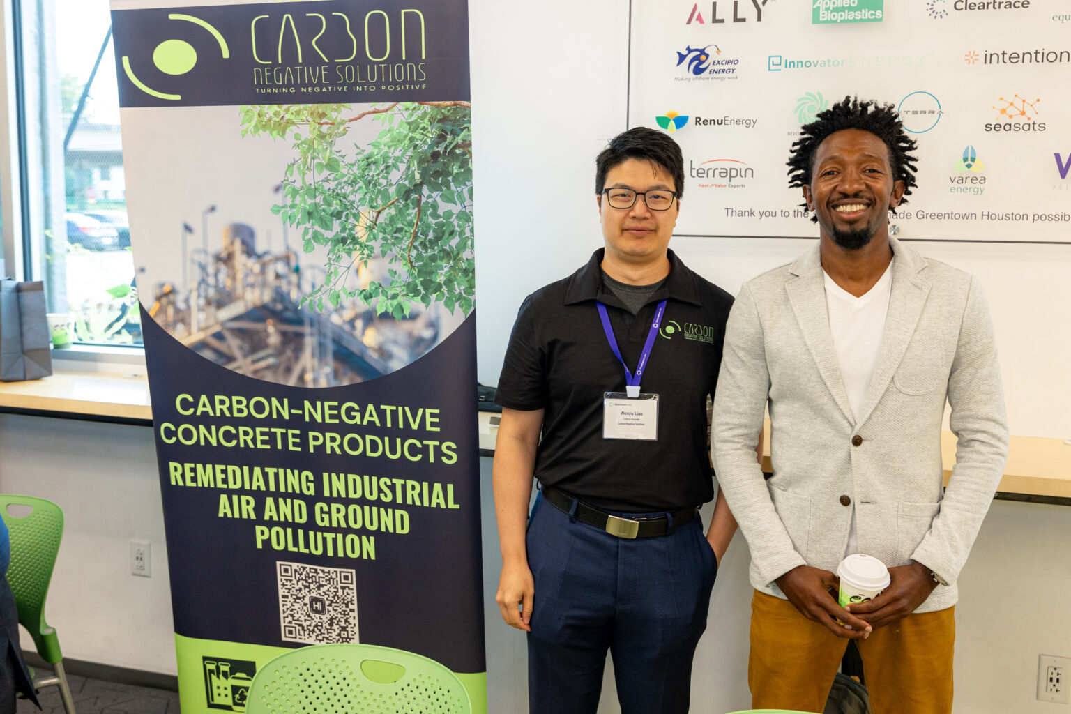 ACCEL Year 2 Startups Announce Pilots, Prize Wins, and Planned Fundraises - Greentown Labs