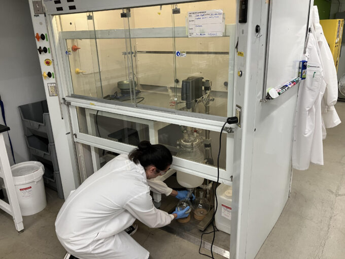 Elementium Materials Makes More Powerful, Longer-lasting Batteries with ...