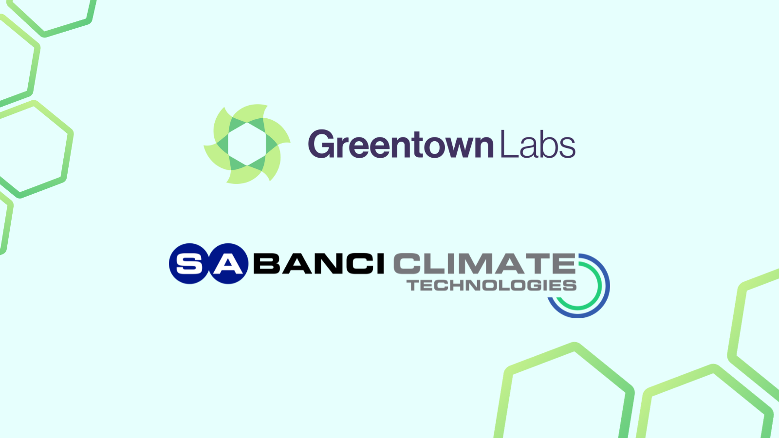 Sabanci Climate Technologies Joins Greentown Labs as Newest Terawatt Partner - Greentown Labs
