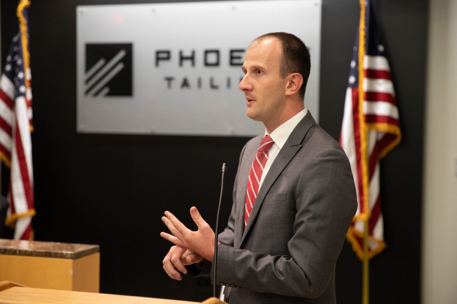 Phoenix Tailings is Building the U.S. Supply Chain for Waste-free, Net-zero Rare-earth Metals ...