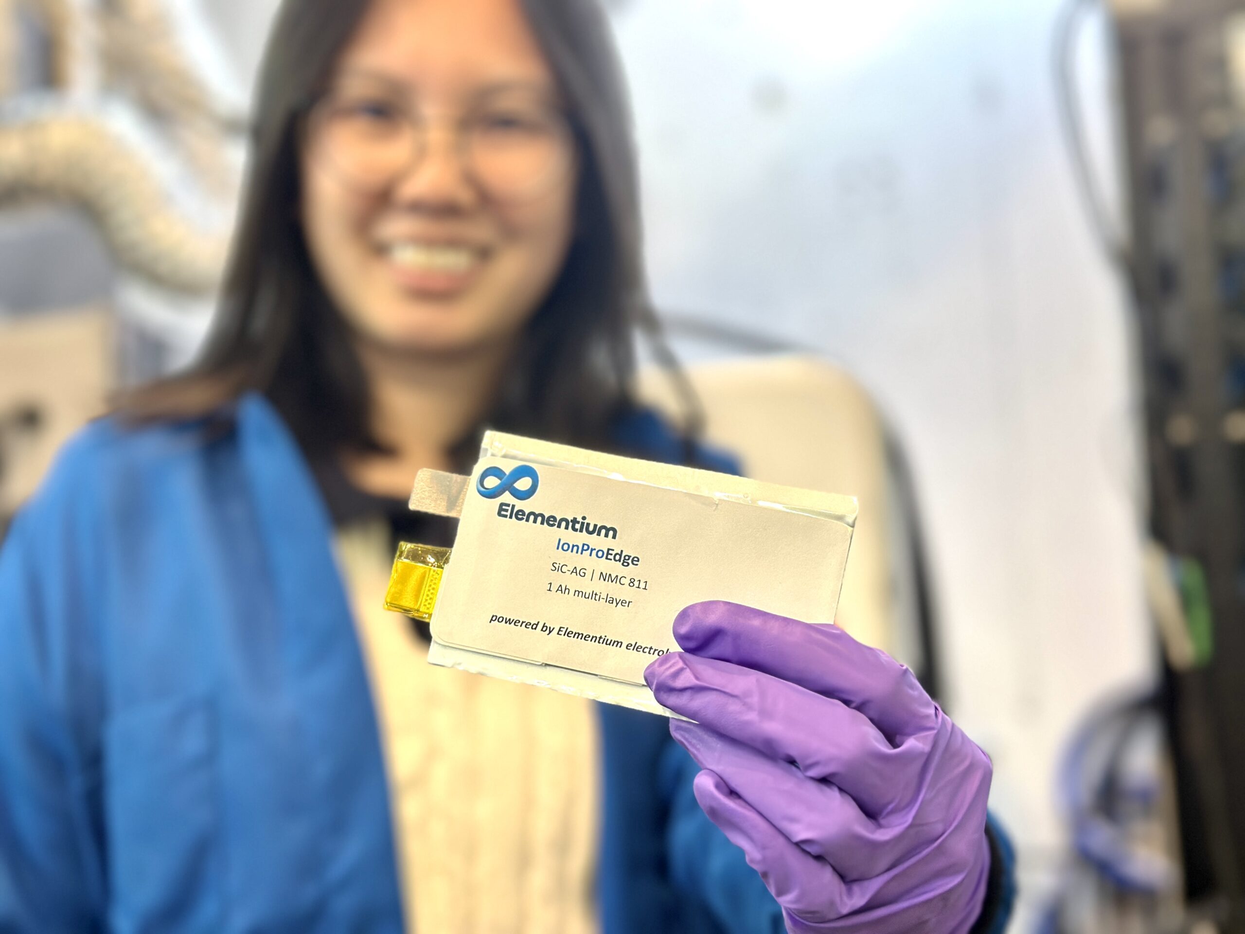 Only at Greentown: A Community-powered Innovation in Battery Building ...