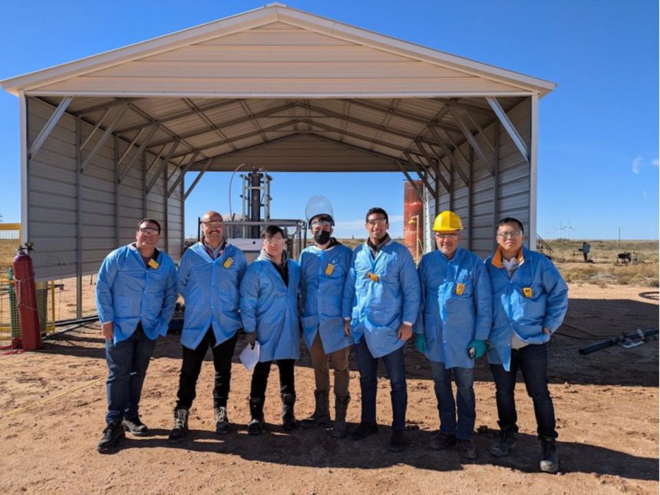 Greentown Labs Startup News Roundup — June 2025 - Greentown Labs