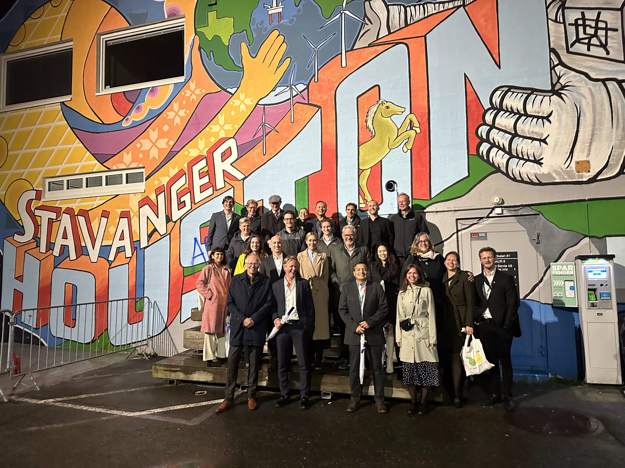 Case Study: How Ecosystem Exchanges Can Scale Climate Solutions Across Borders - Greentown Labs