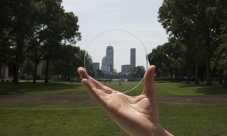 AeroShield Materials - Greentown Labs