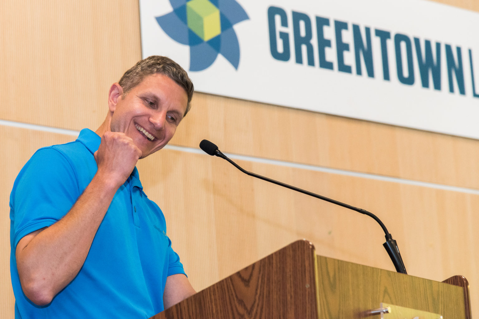 From One Startup to Another: Making the Most of this Moment - Greentown ...