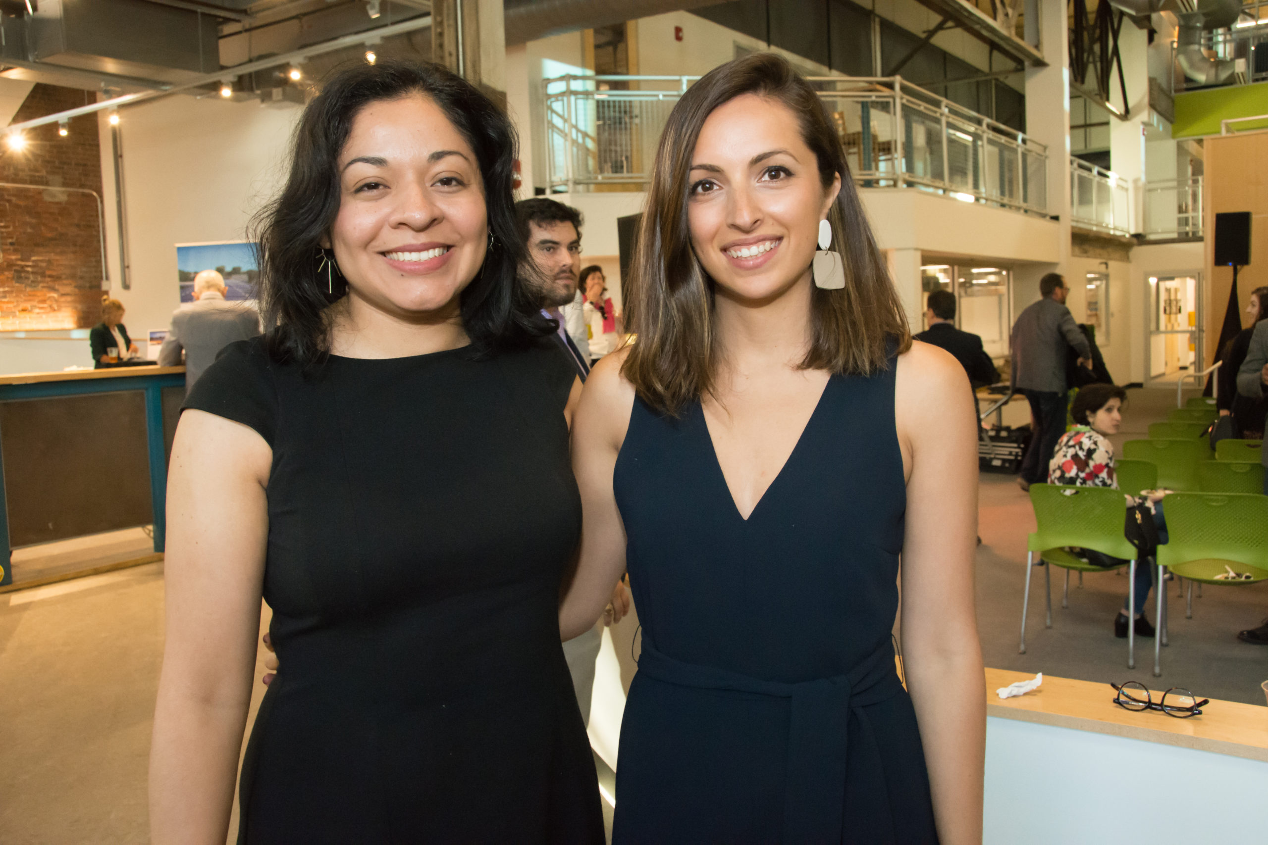 Biobot Analytics - Greentown Labs